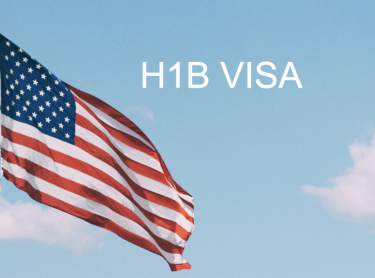 H1B签证（2019 最新H1B签证申请资讯） - H1b Legal